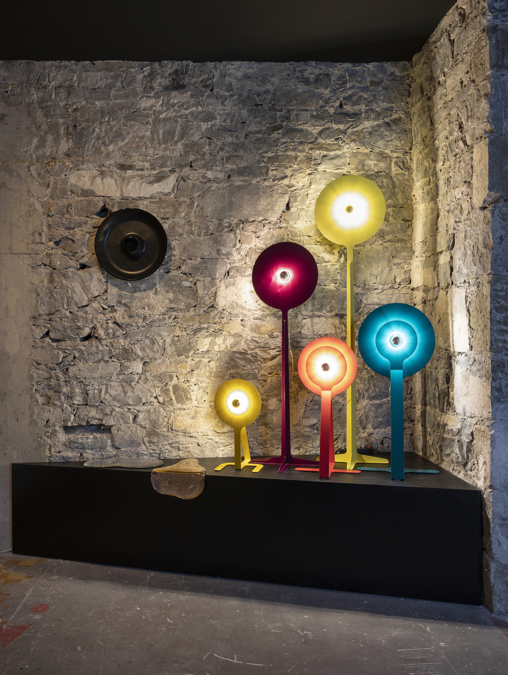 ARTGENEVE, NIGHT-FALL – Maisons et Ambiances