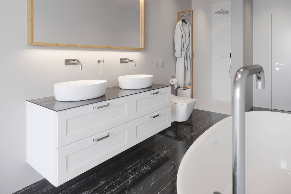 WELLNESS – Maisons et Ambiances